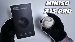 MINISO X15 PRO Translation Earbuds Review 2025: Real Experience With ...